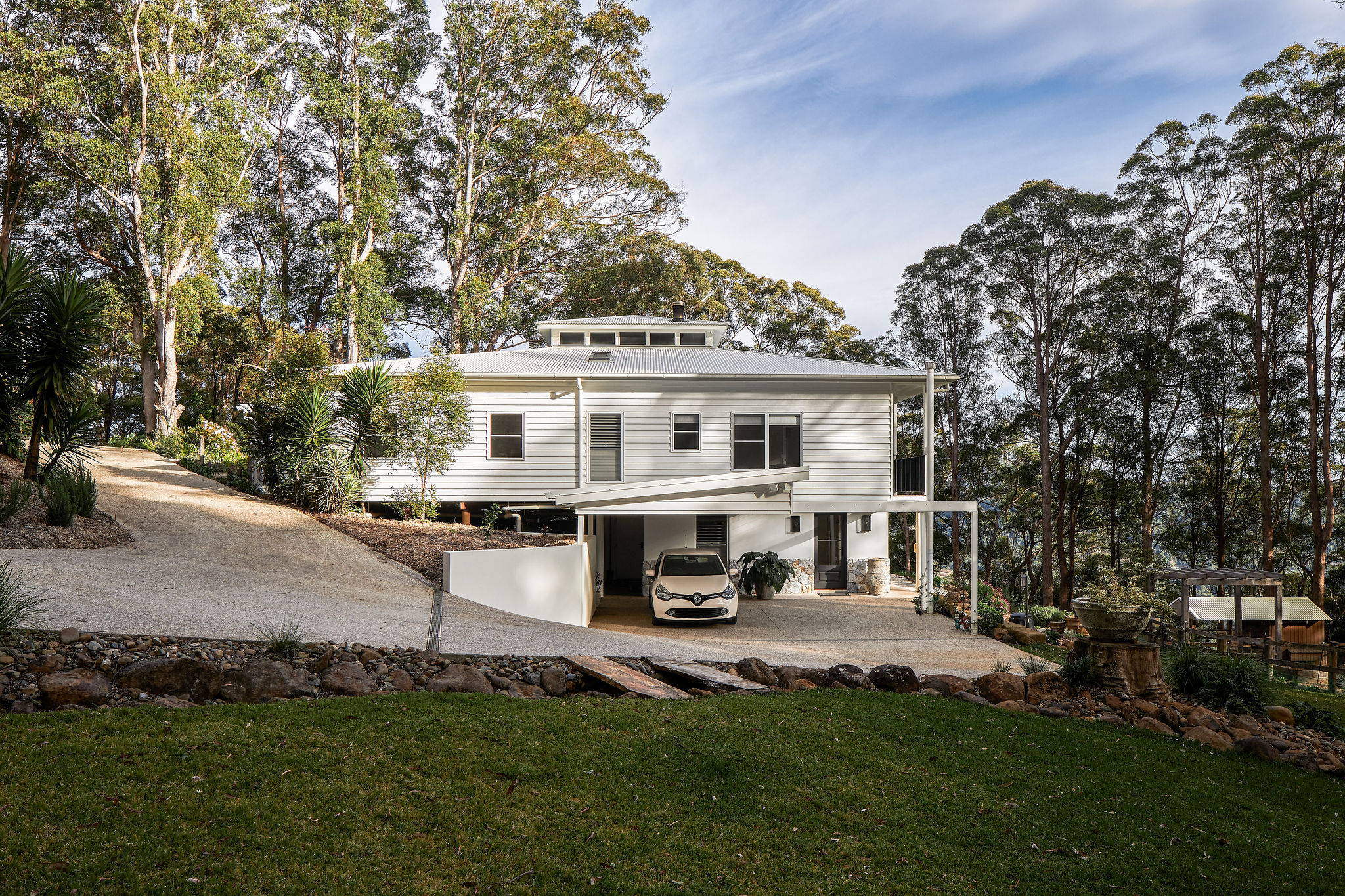 Mountain Home | Kai Konstruct