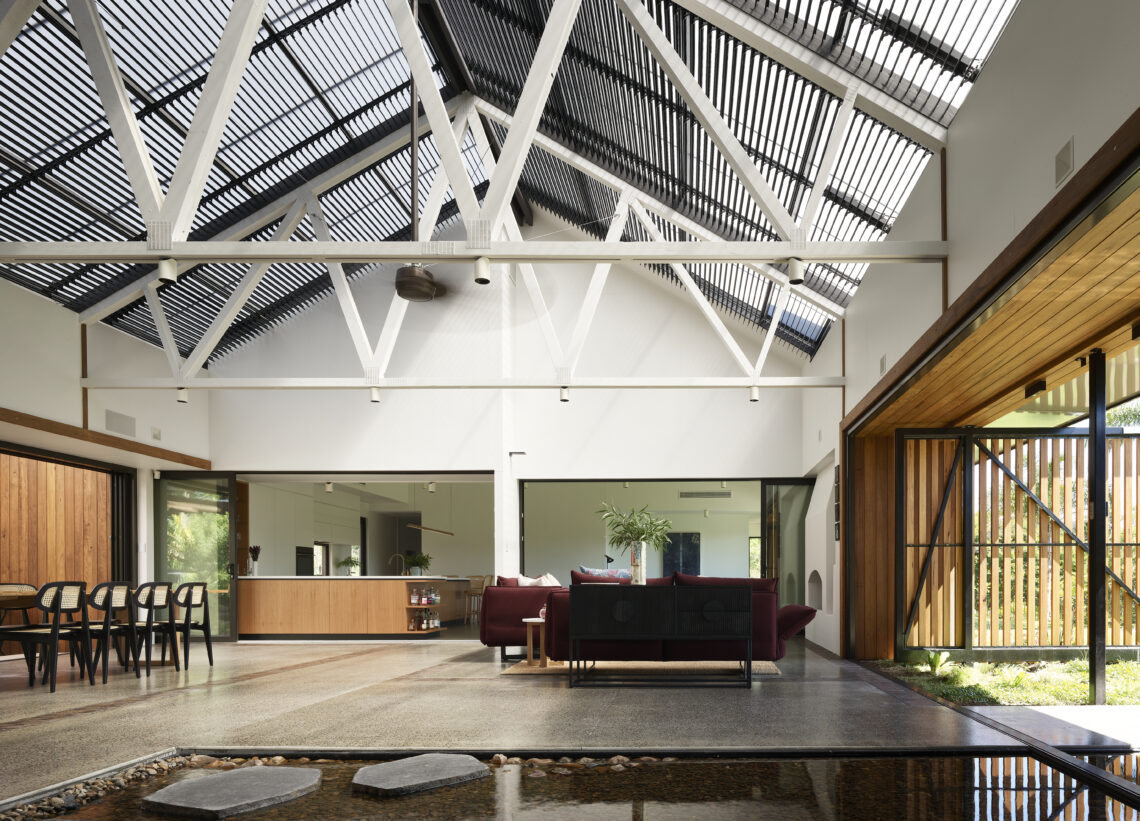 New Forever Homes | Kai Konstruct