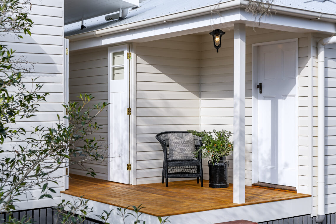 Hinterland | Kai Konstruct