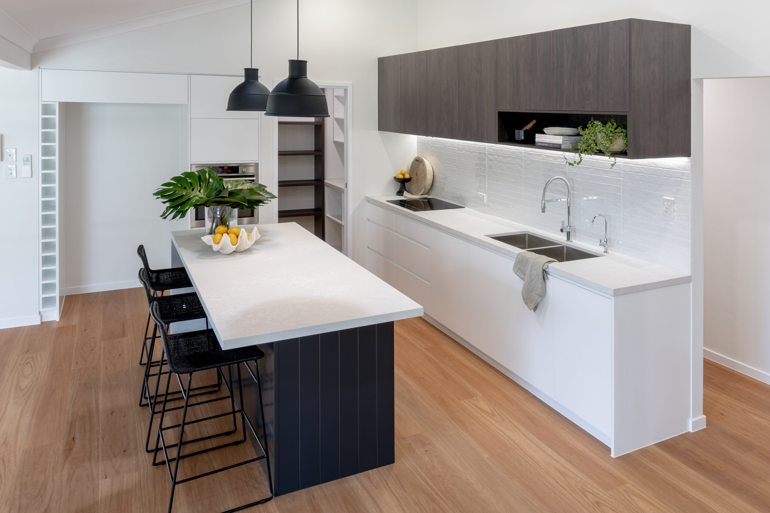 Burleigh Beach House | Kai Konstruct