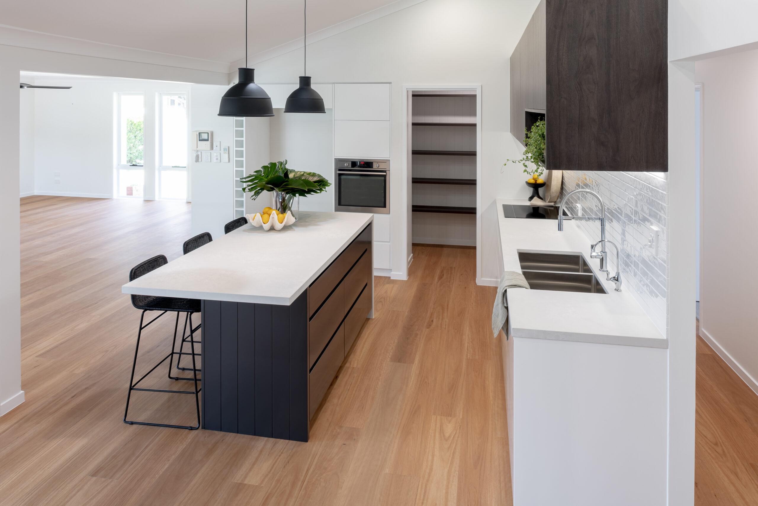 Burleigh Beach House | Kai Konstruct