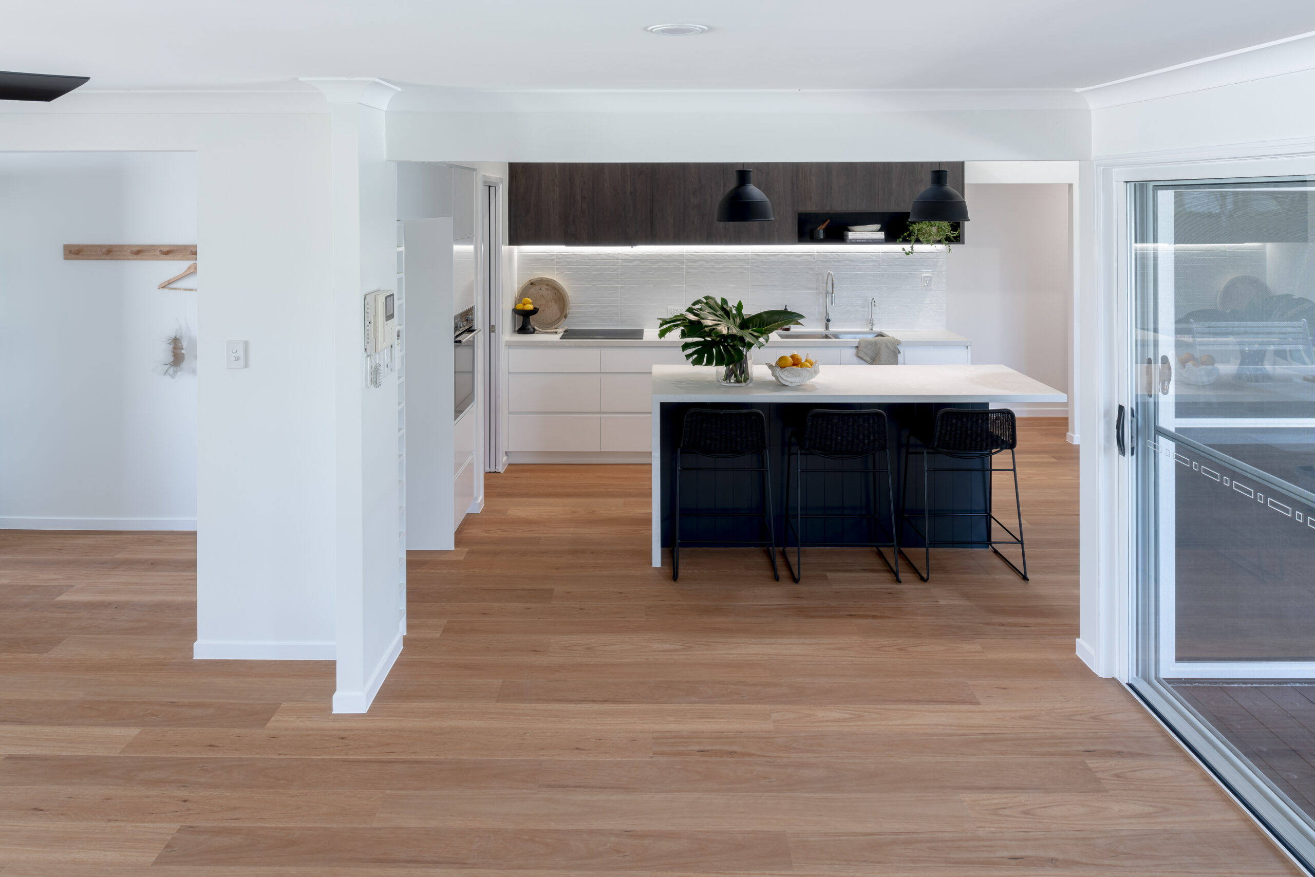 Burleigh Beach House | Kai Konstruct