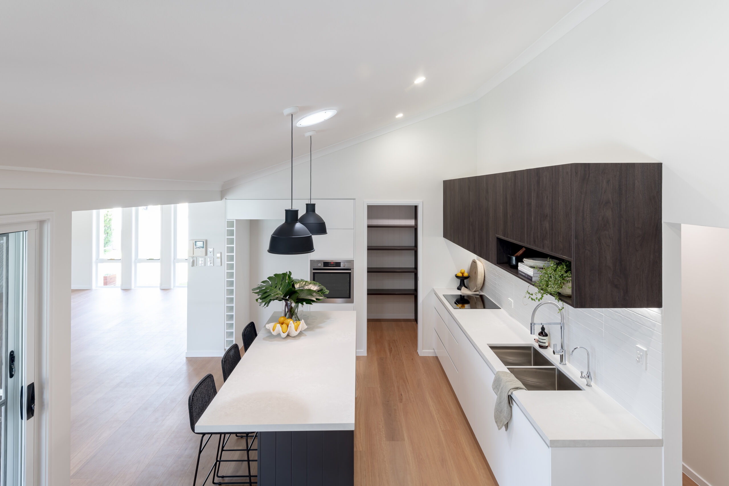 Burleigh Beach House | Kai Konstruct