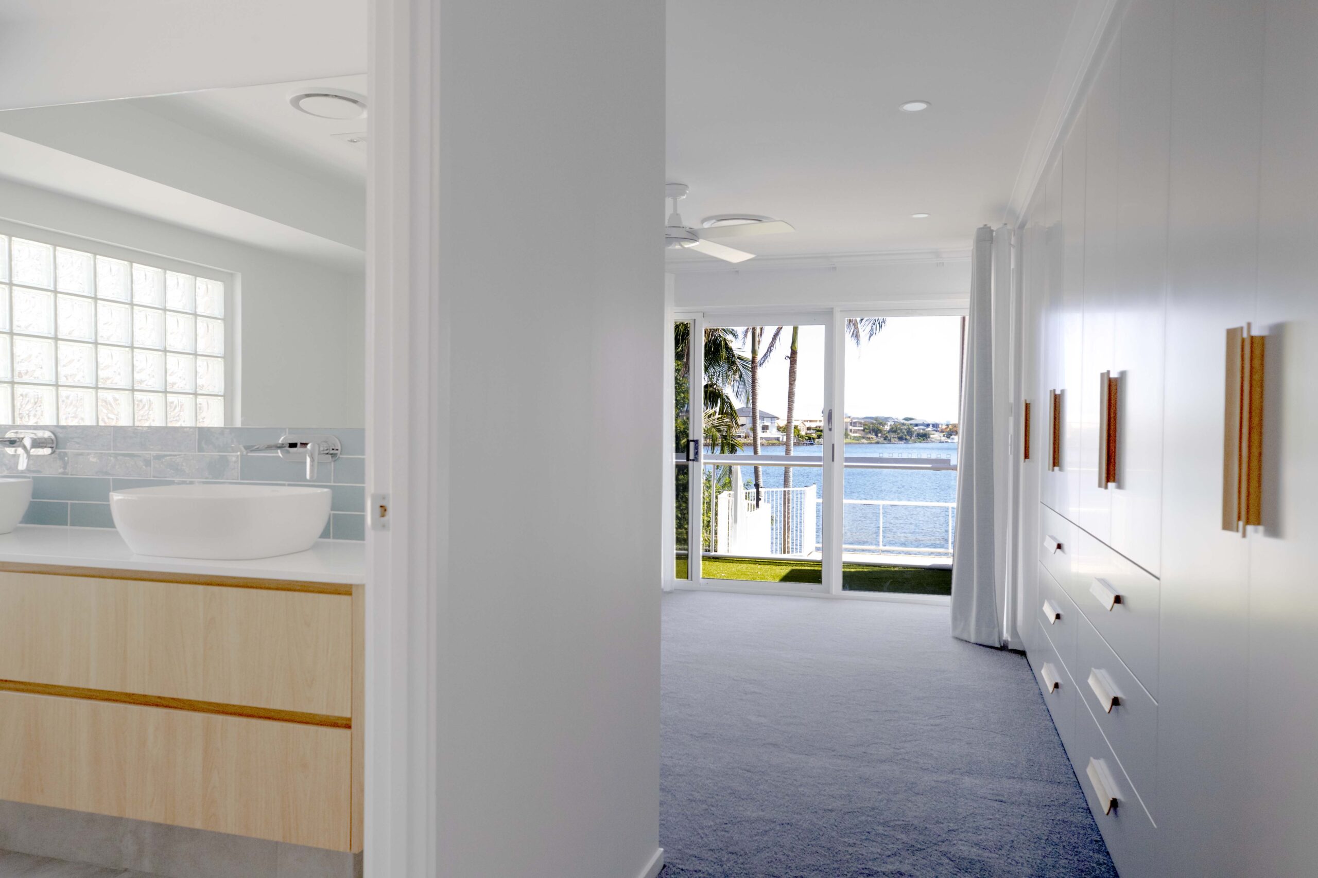 Waterfront Home | Kai Konstruct