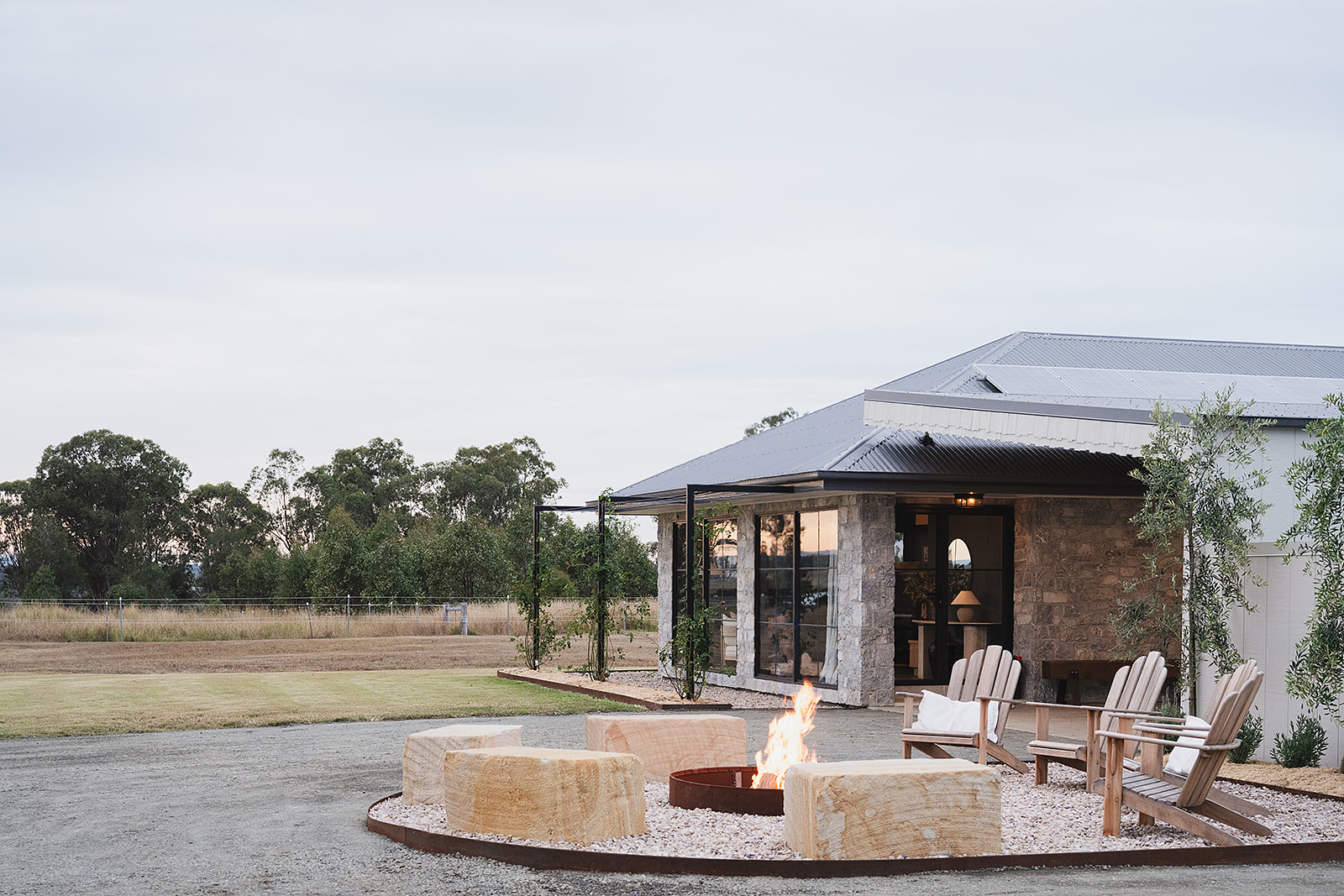 Farm House | Kai Konstruct