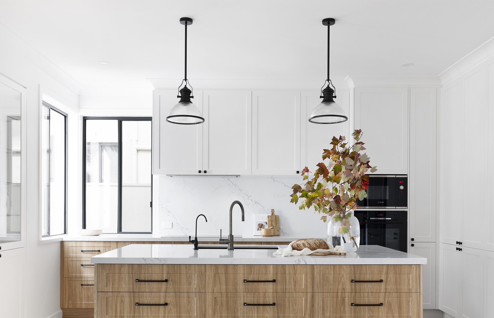 Villa Living | Kai Konstruct