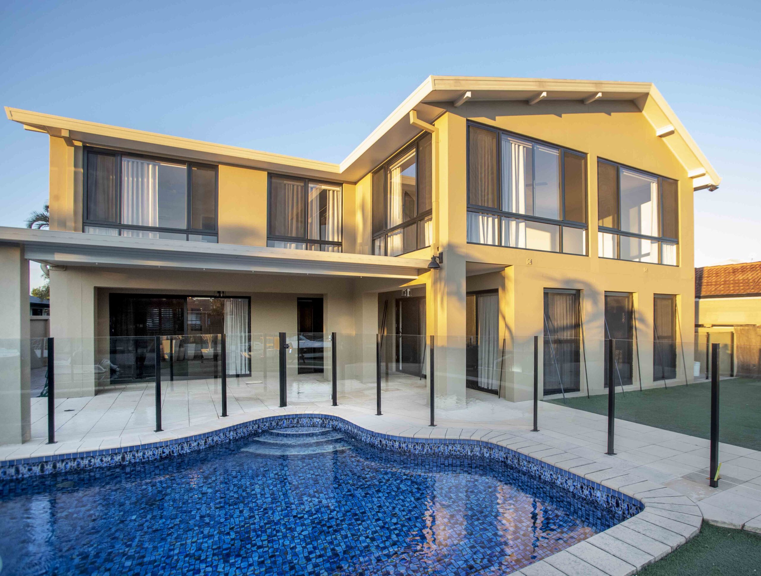 Modern Coastal Classic | Kai Konstruct