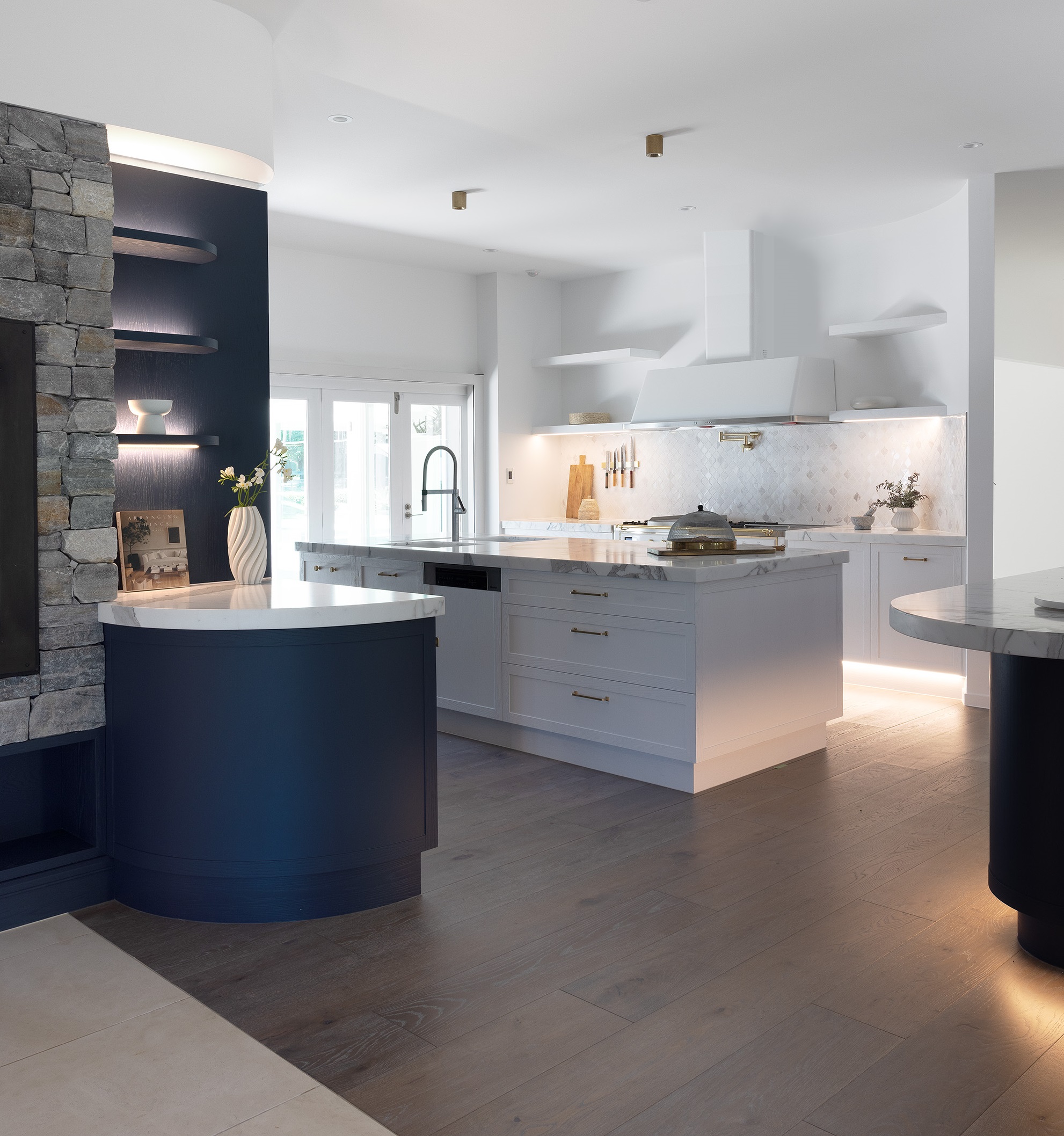 Hinterland Haven | Kai Konstruct