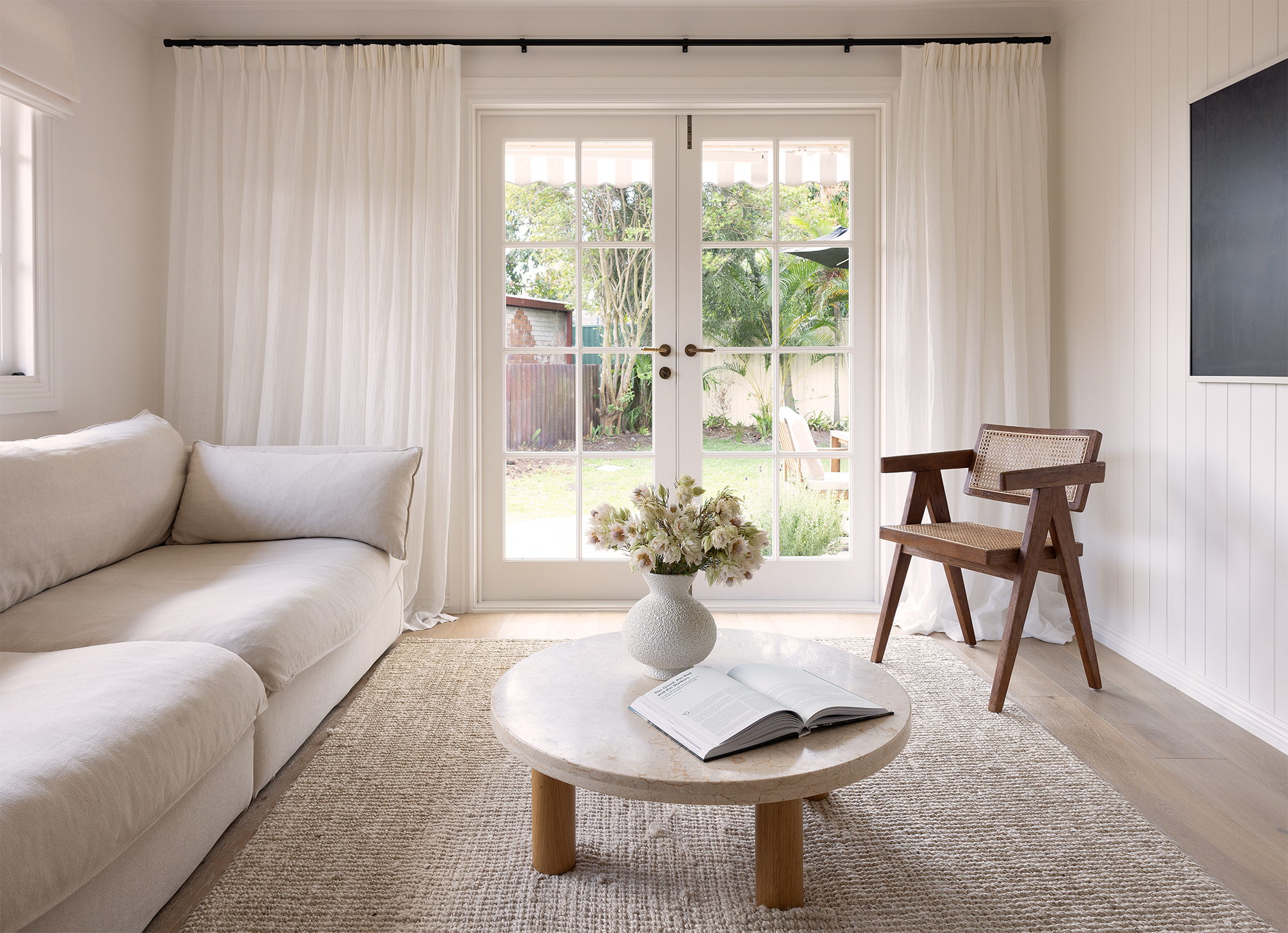 Coastal Living | Kai Konstruct